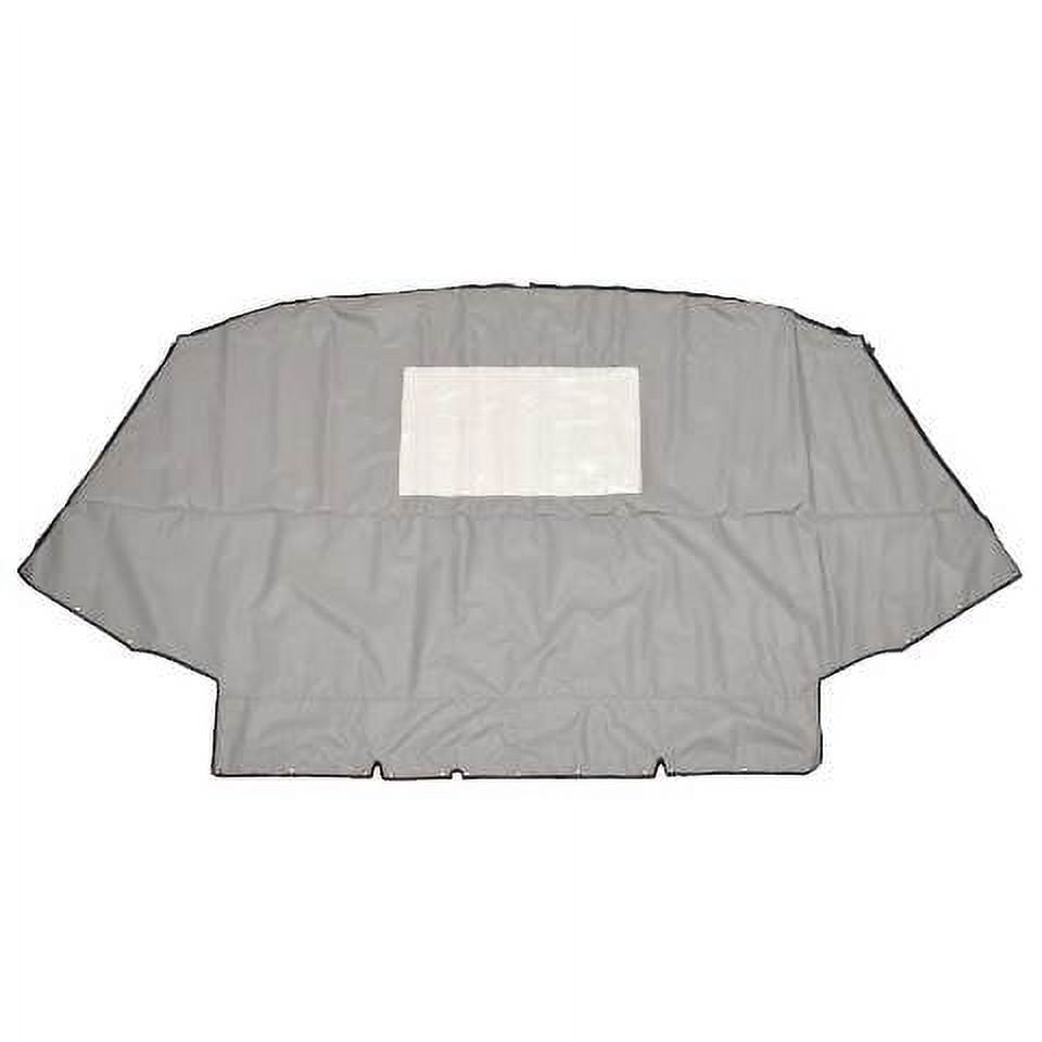 Alumacraft Boat Aft Curtain 2-43-239-0087 | 175 Dominator Sport Gray ...