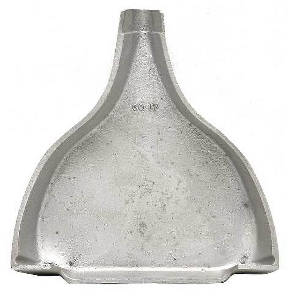 Alumacraft Boat Transom Panel 1-15-001-0250 | 10 1/2 x 11 Inch ...