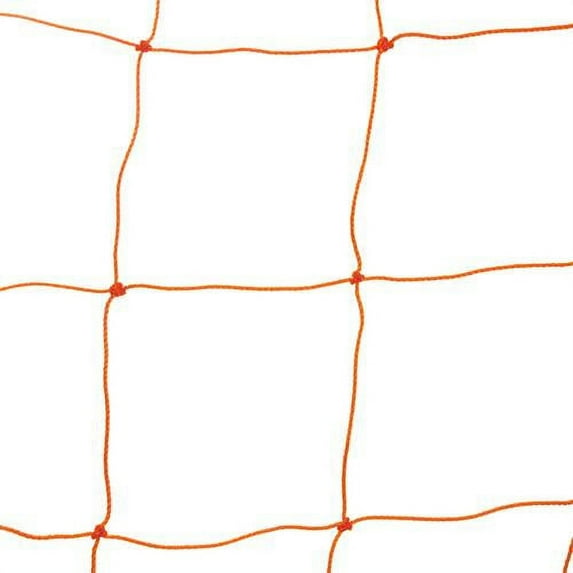 Alumagoal 8 ft. x 24 ft. Orange, Recreational Soccer Net - Walmart.com