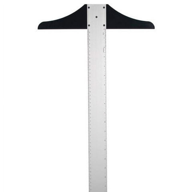 Alumicolor T-Square - Heavy Duty - 42 inches - Walmart.com