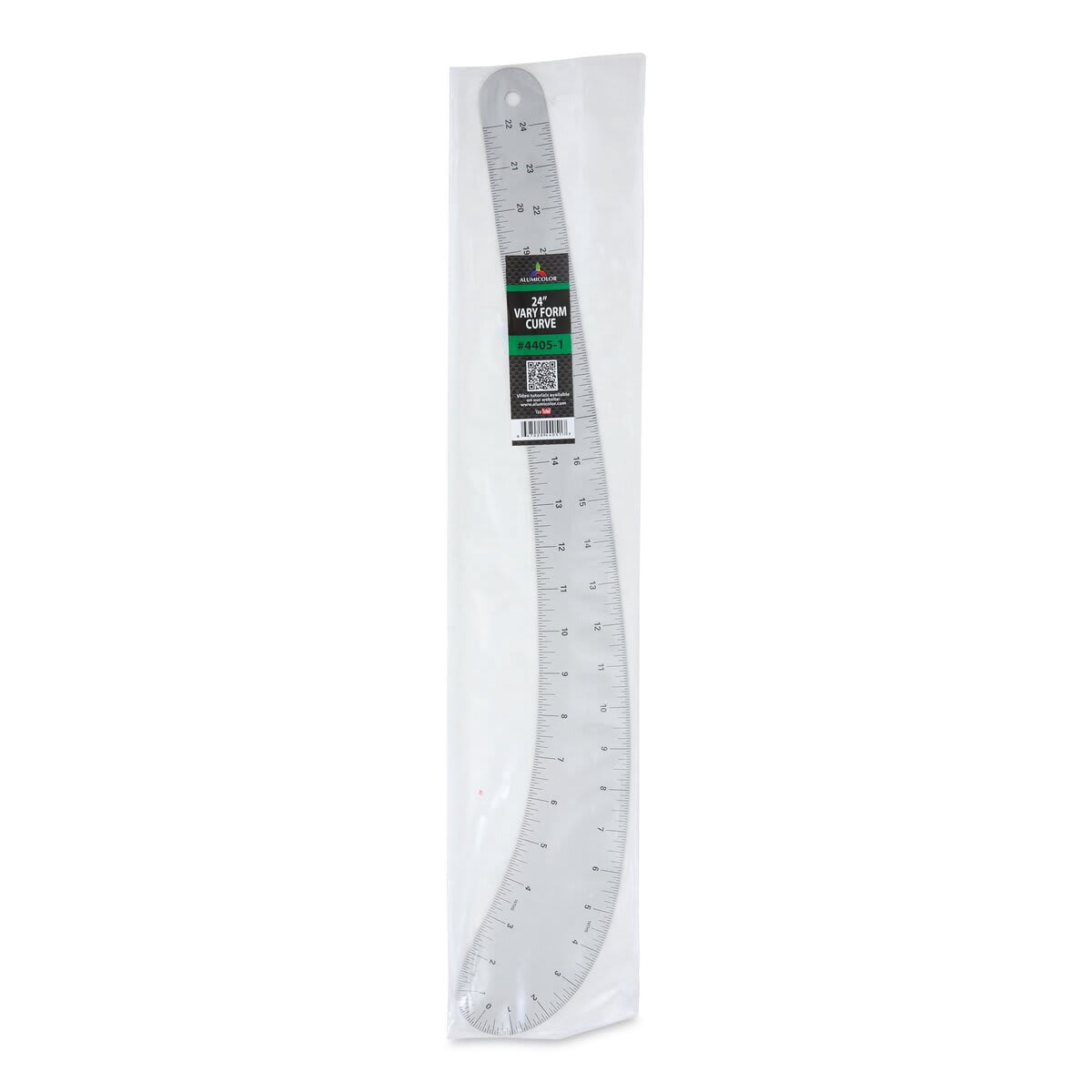 Alumicolor Vary Form Curve - Walmart.com