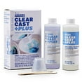 Alumilite 16oz. High Gloss Amazing Clear Cast +Plus - Walmart.com