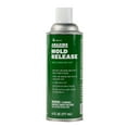 Alumilite Amazing Mold Release Clear Spray for Use with Silicone and ...
