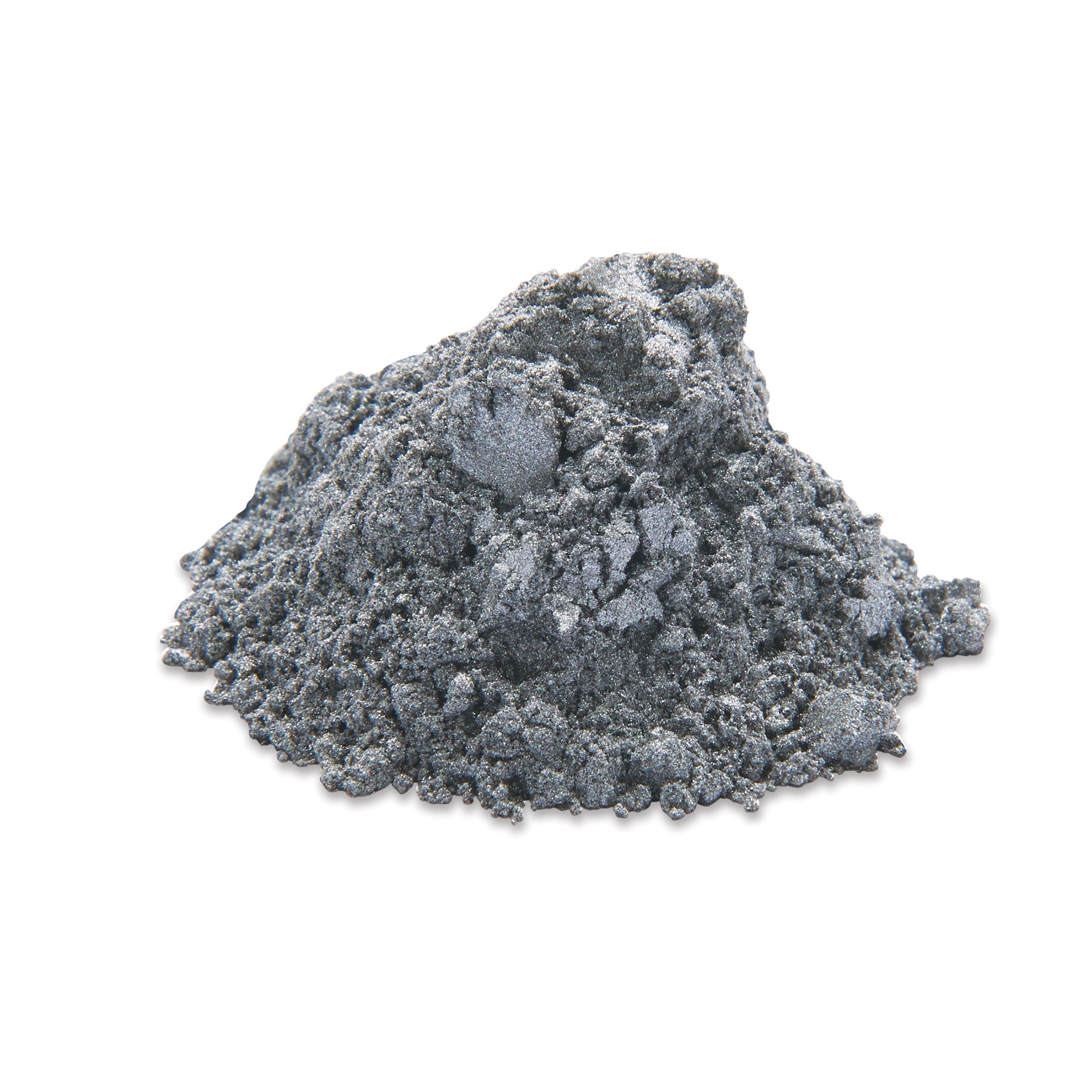 Alumilite PolyColor Resin Powder – Pewter – 15 Grams - Walmart.com