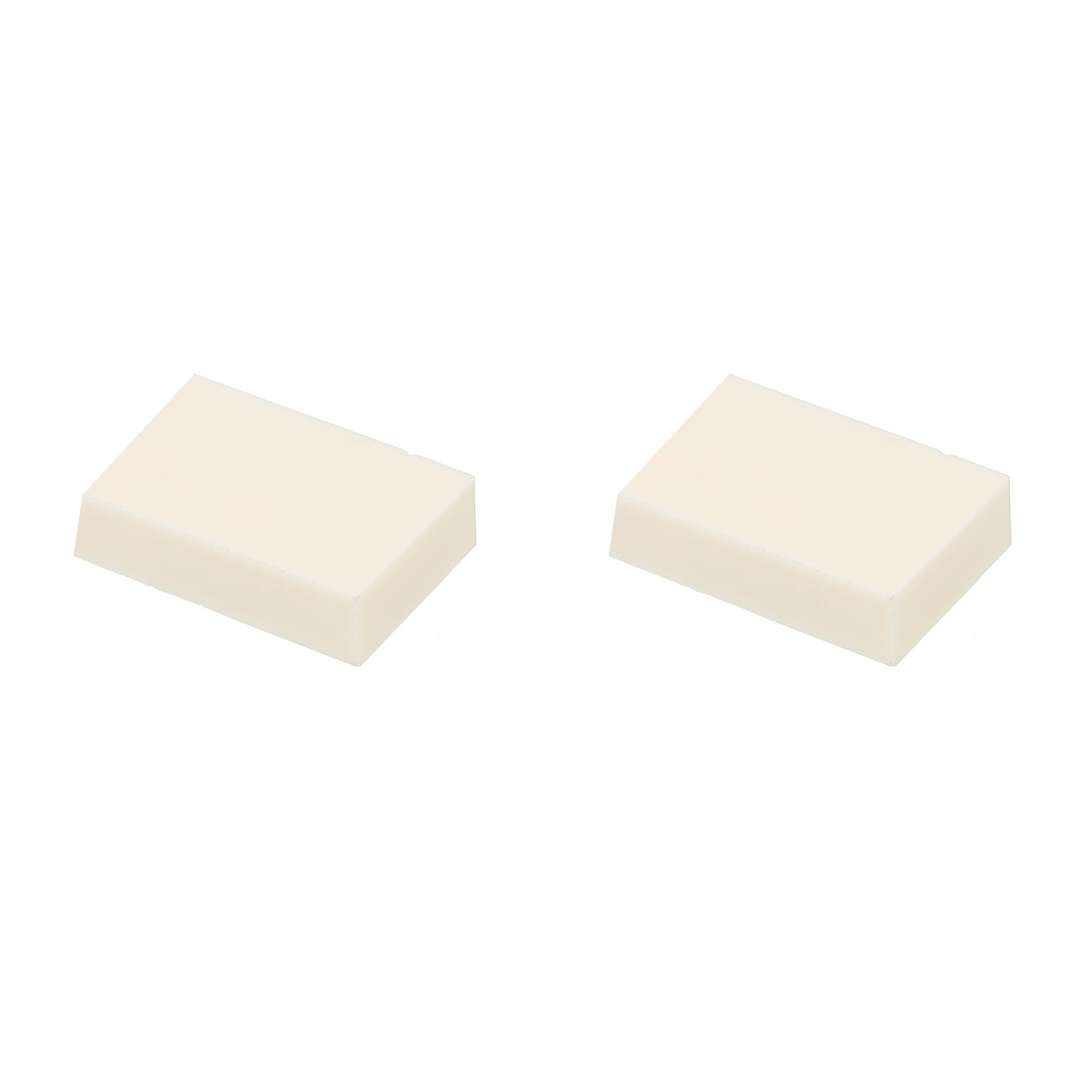 Alumina Ceramic Sheet Cooling Pad Insulating Sheet 2pcs for MOS ...