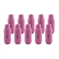 Alumina Nozzle Cups for TIG Welding Torches Series 17/18/26 with ...