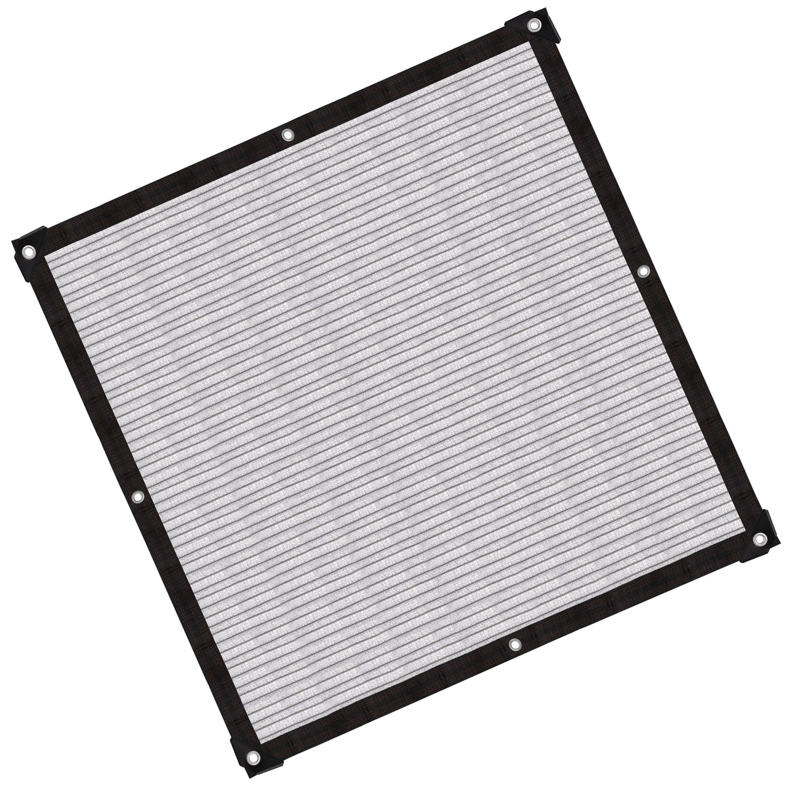 Aluminet Shade Cloth Fabric Reflective For Outdoor - Walmart.com