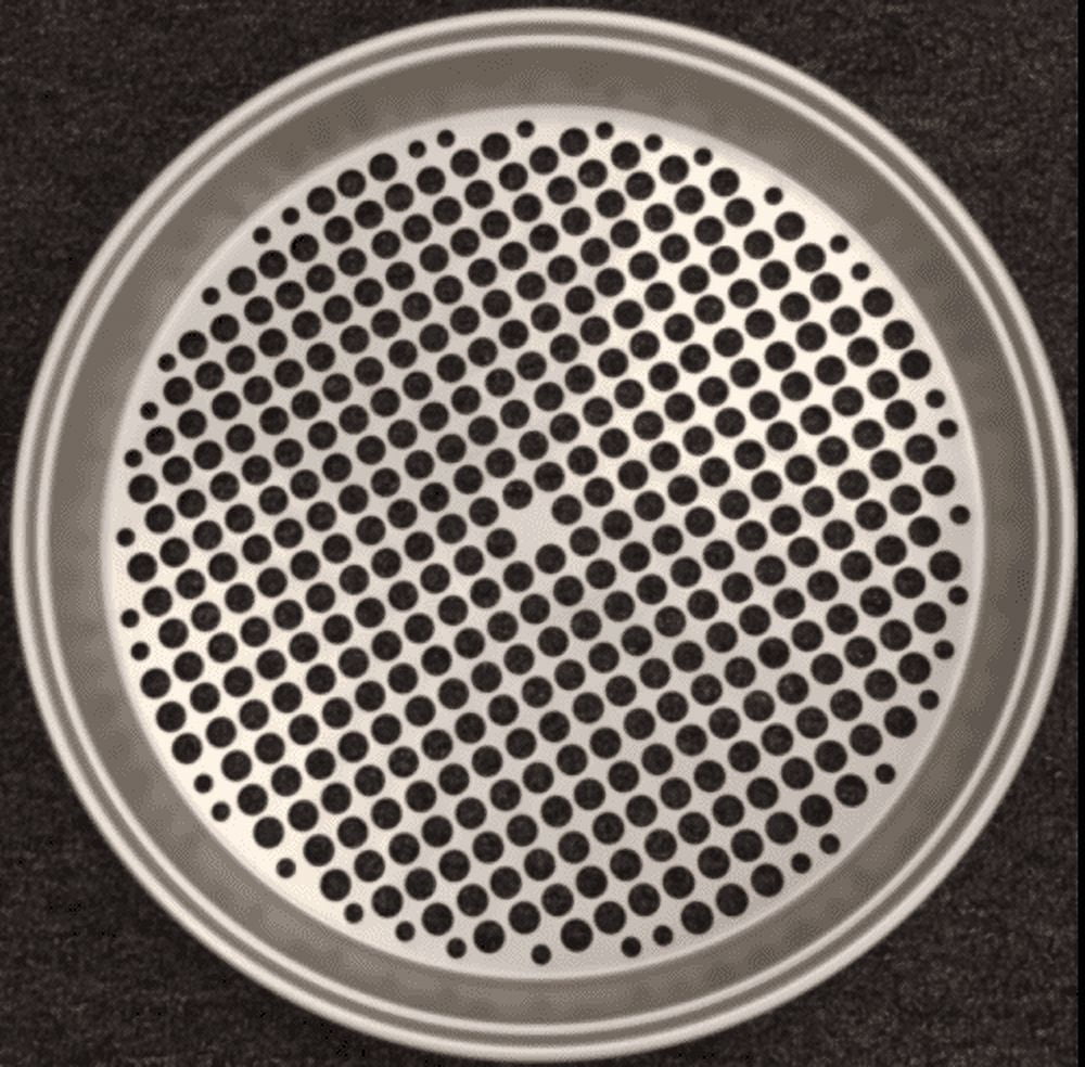 Aluminim Pizza Steamer Pan 14" Healthy cooking Pizza Making By Steaming ...