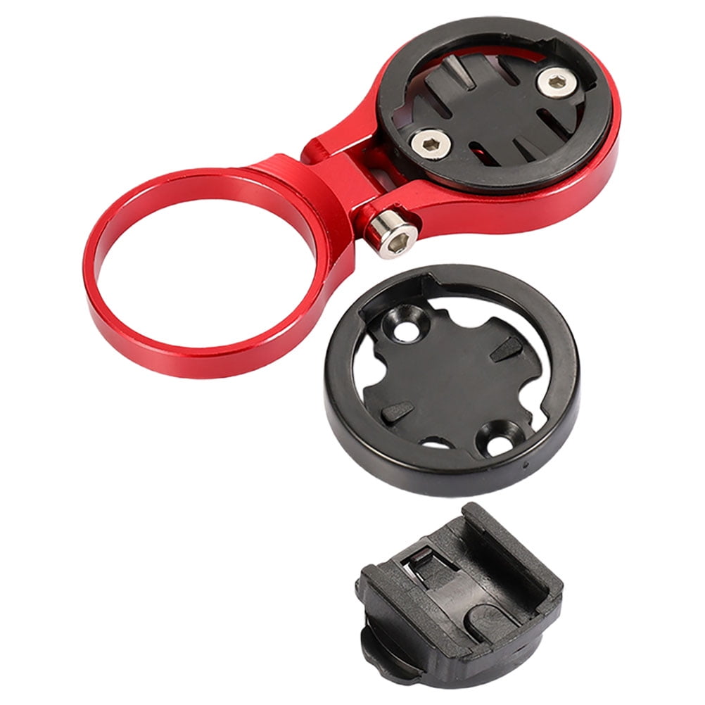 Aluminium Alloy Bike Computer Mount Speedometer Mount Bike Handlebar ...