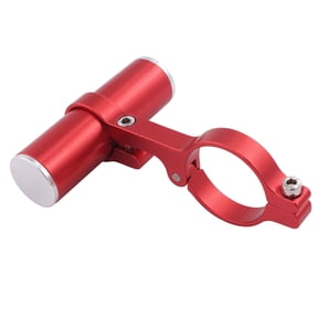Handlebar Extension