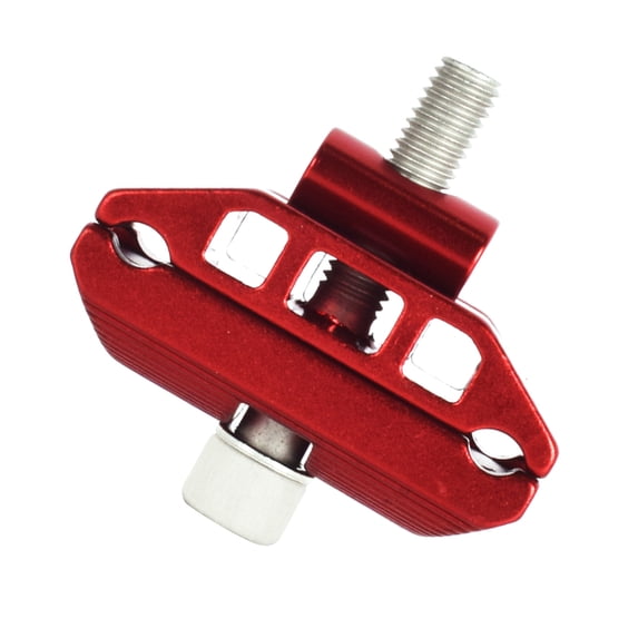 Aluminium Alloy Bike Seatpost Clamps Head Bicycles Seatpost Head ...