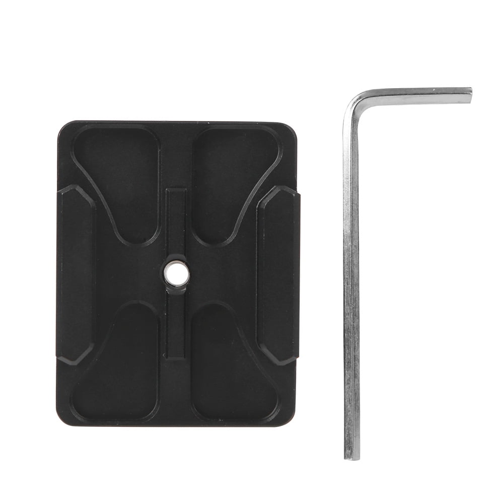 Aluminium Alloy Black Connection Mount Multifunction Quick Release ...