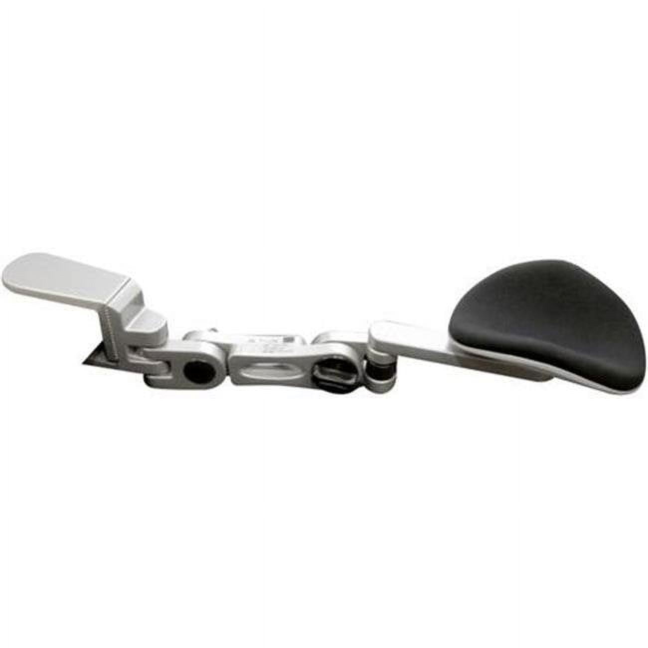 Aluminium Alloy Ergonomic Computer Desk Arm Support Wrist Rest ...