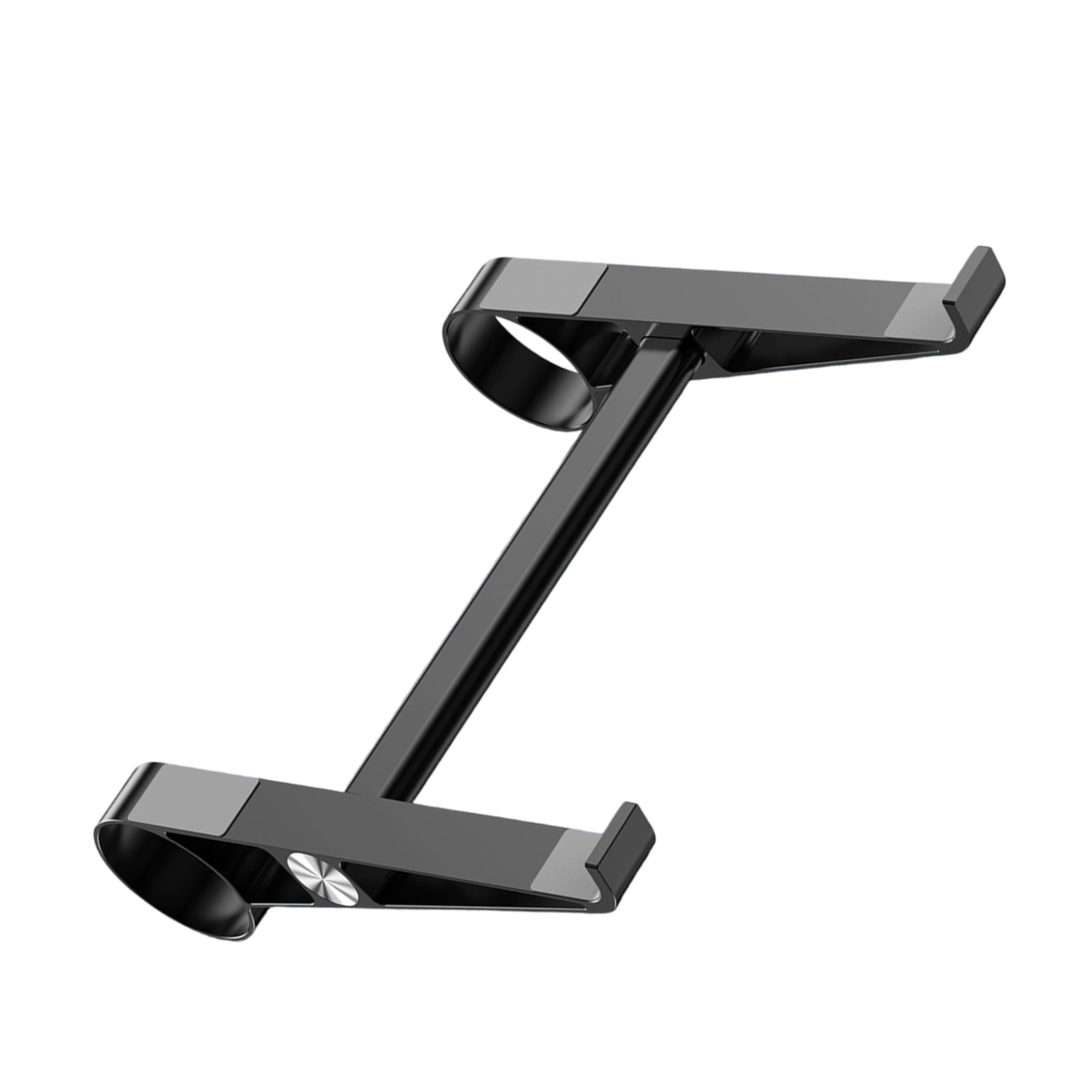 Aluminium Alloy Ergonomic Computer Stand Detachable Laptop Bracket Easy ...