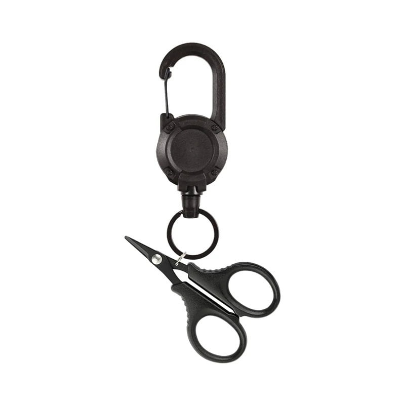 Aluminium Alloy Fishing Gripper Professional Fishing Lip Grabber Tool ...