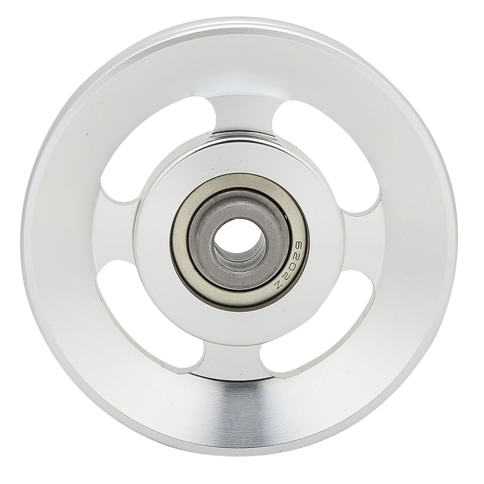 Aluminium Alloy Fitness Pulley Home Gym Attachments Exercise Strength ...