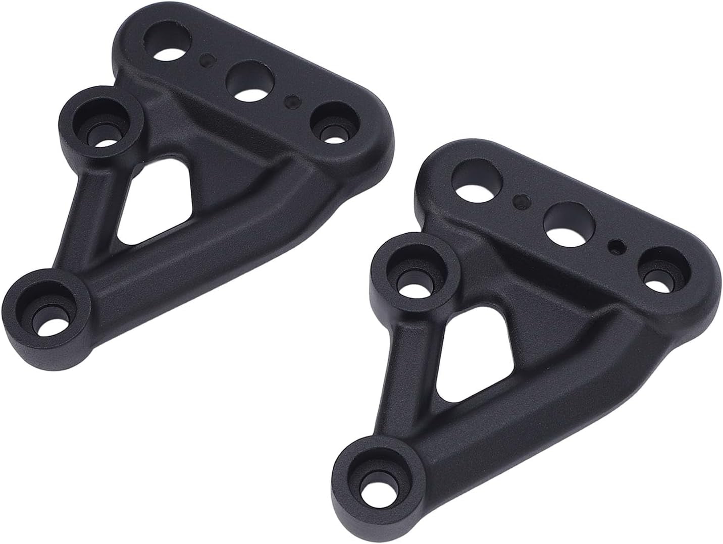 Aluminium Alloy Foot Peg Brackets for Talaria Sting X3 MX3 MX4 Electric ...