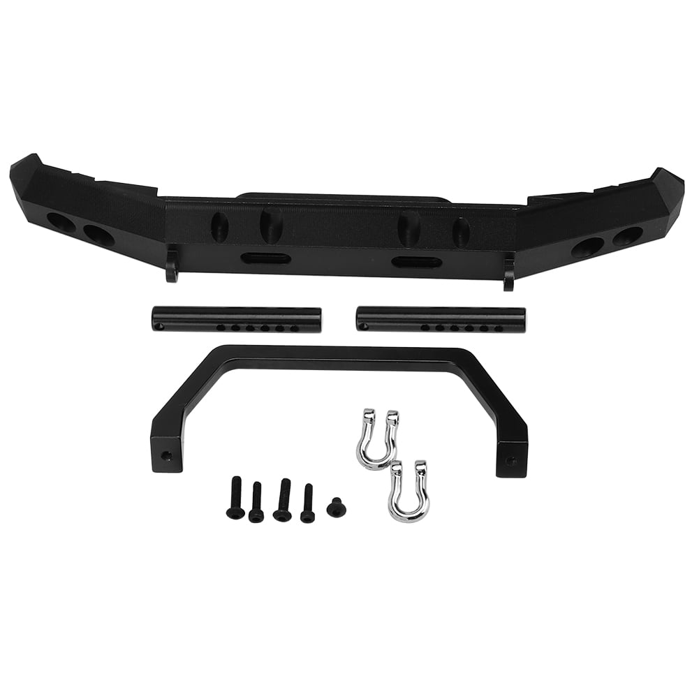 Aluminium Alloy Front Bumper - Walmart.com