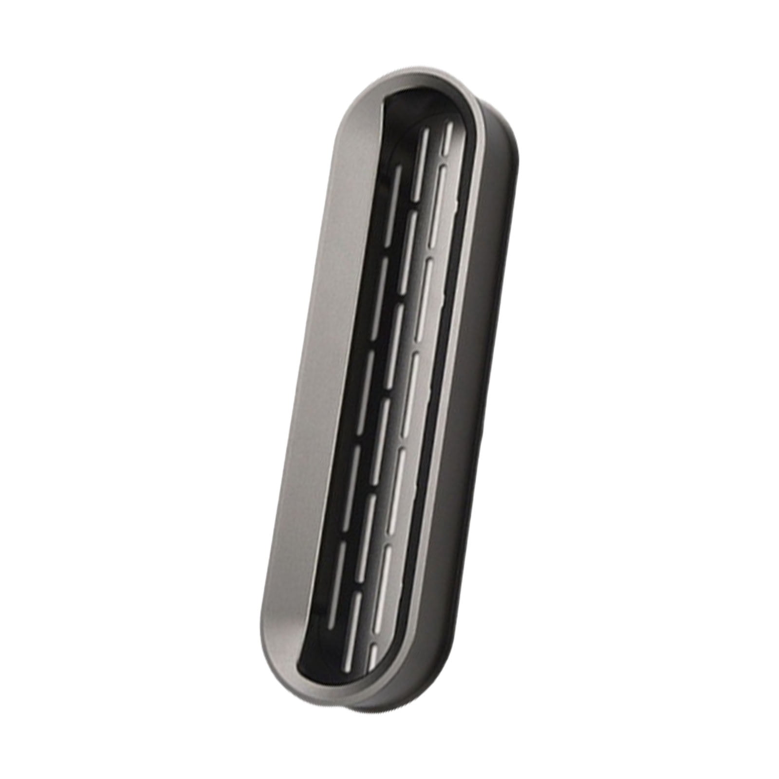 Aluminium Alloy Handle Ventilation Grille Concealed Handle Wardrobe ...