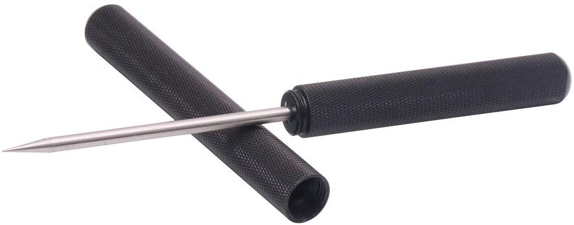 Aluminium Alloy Ice Pick Ice Crusher Tea Chisel Removal Pick Crushed ...