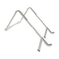 Aluminium Alloy Laptop Stand Bracket Desk Ergonomic Tablet Foldable ...