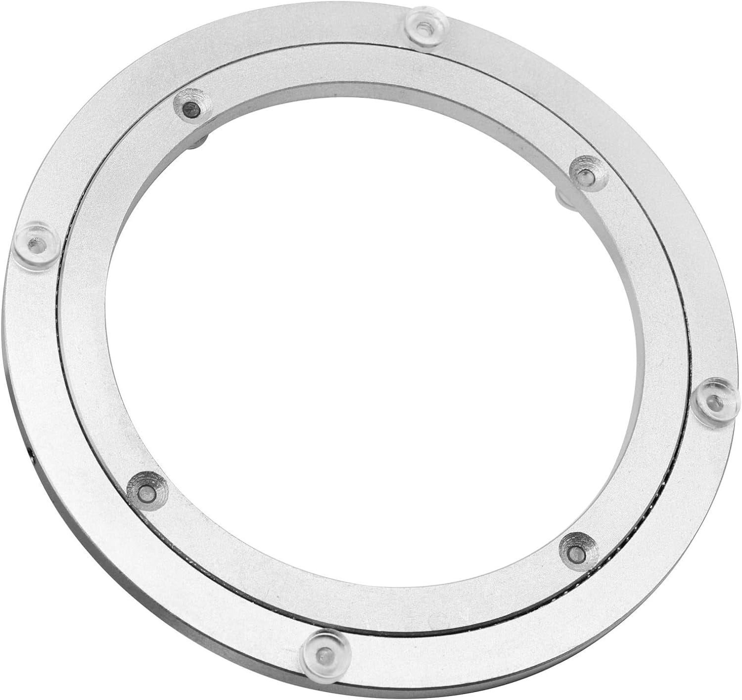 Aluminium Alloy Lazy Susan, Heavy Duty Base for Lazy Susan Swivel ...
