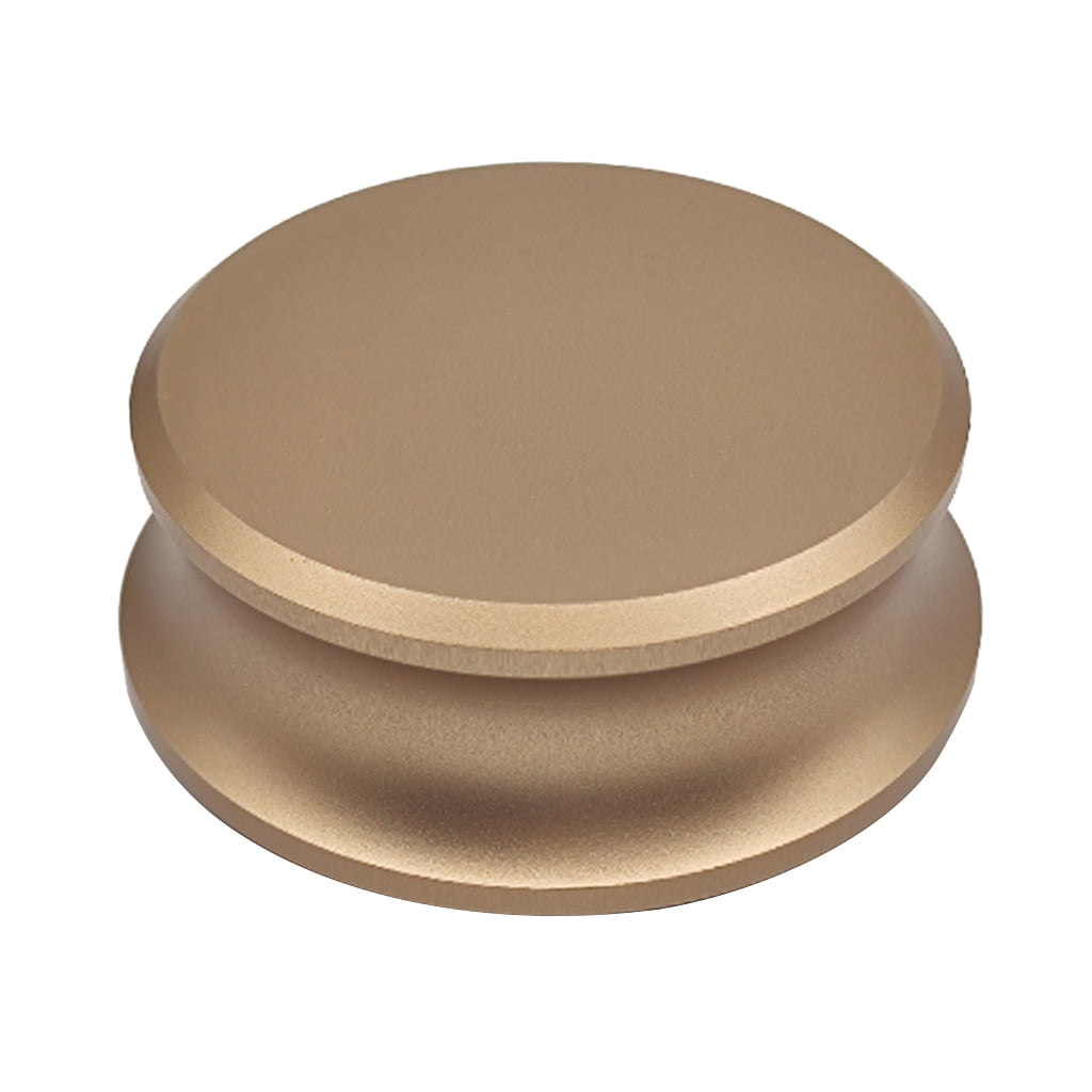 Aluminium Alloy Material Universal for Turntables Metal Disc Record ...