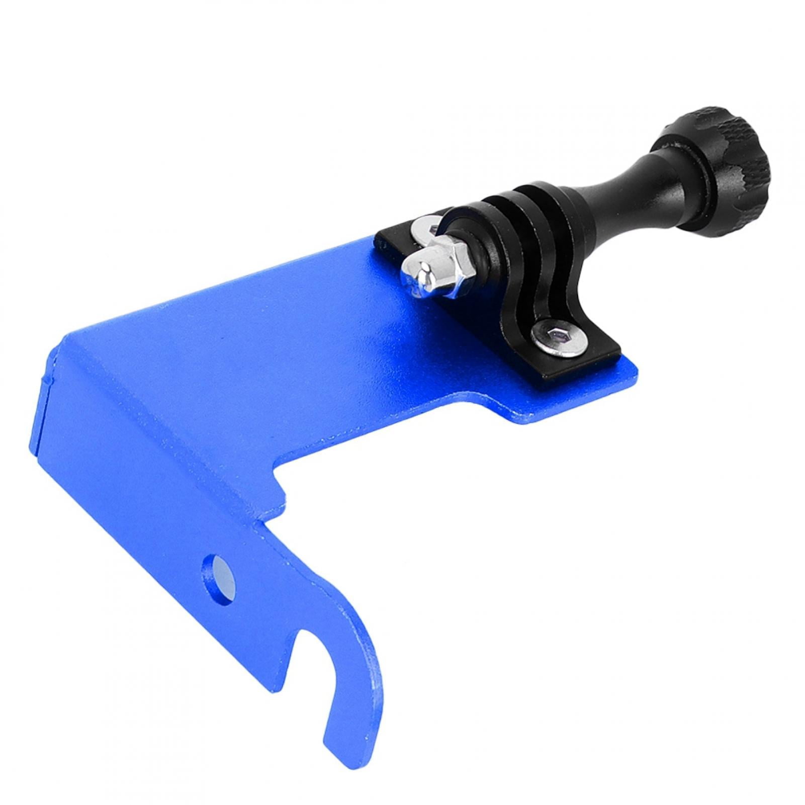 Aluminium Alloy Motorcycle Front Left Camera Support Bracket for ...