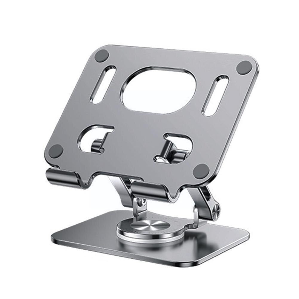Aluminium Alloy Phone Holder Stand Mobile Smartphone Support Tablet ...