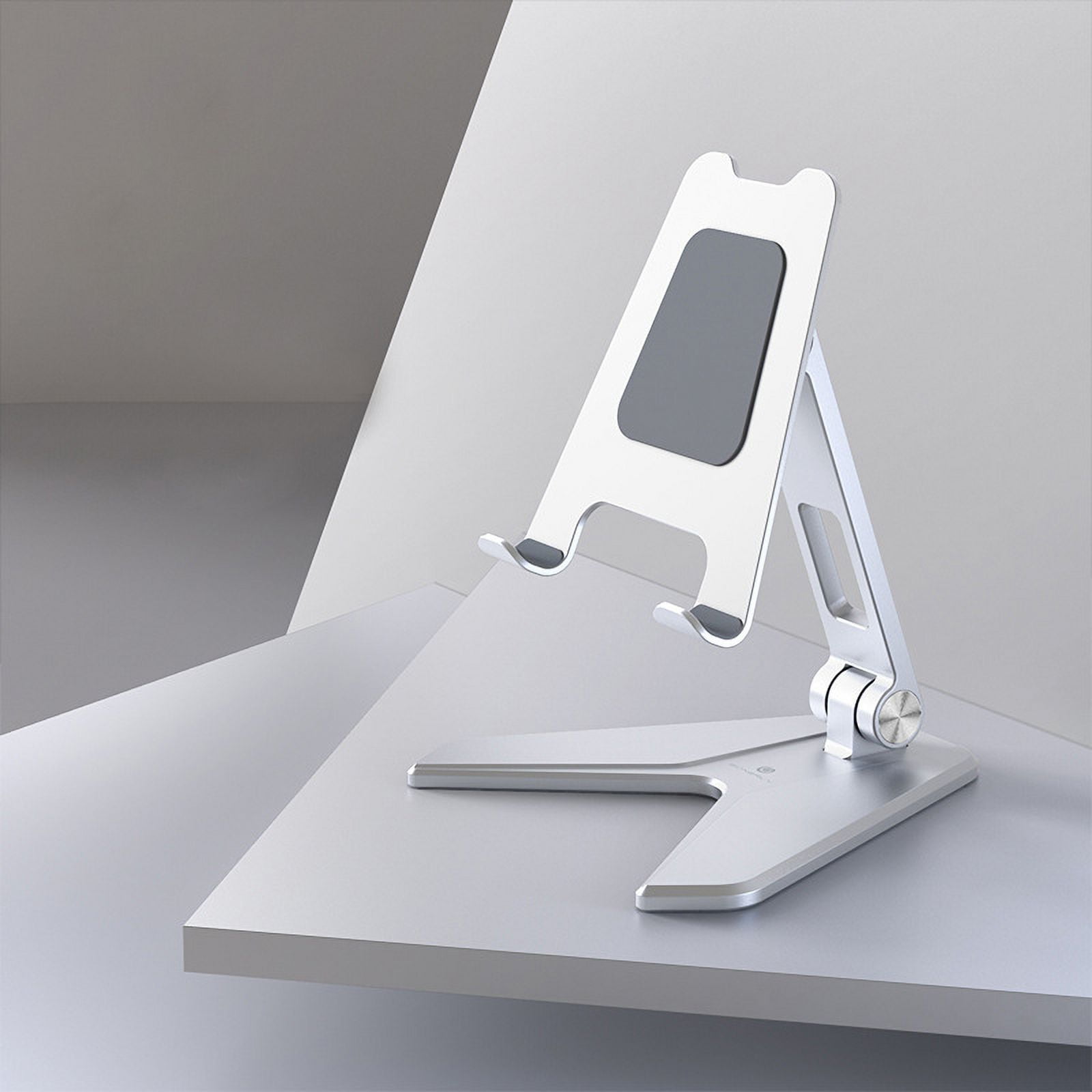 Aluminium Alloy Phone Stand Foldable Tablet Holder for Home Office ...