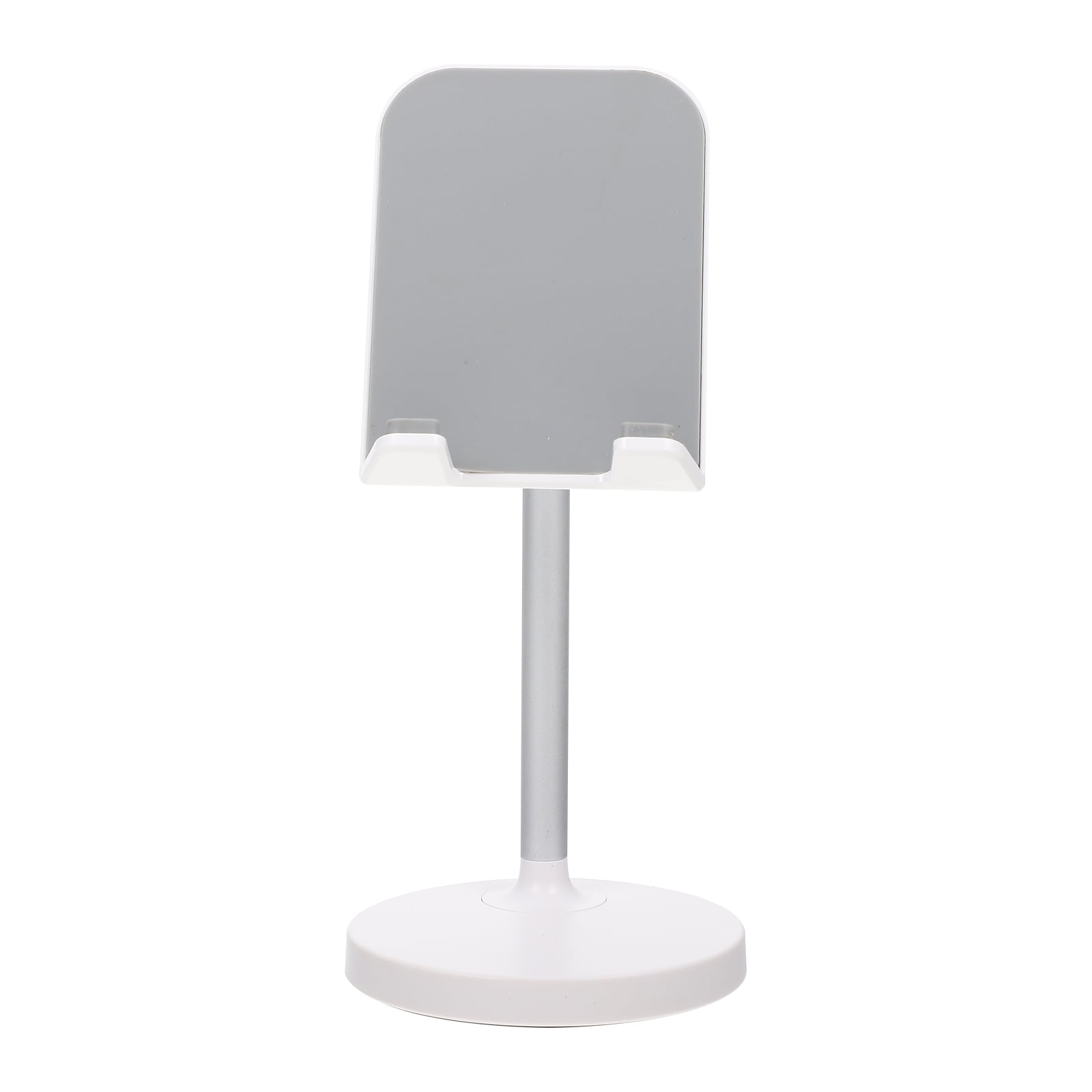 Aluminium Alloy Phone Stand Tablet PC Holder Adjustable Desktop Phone ...