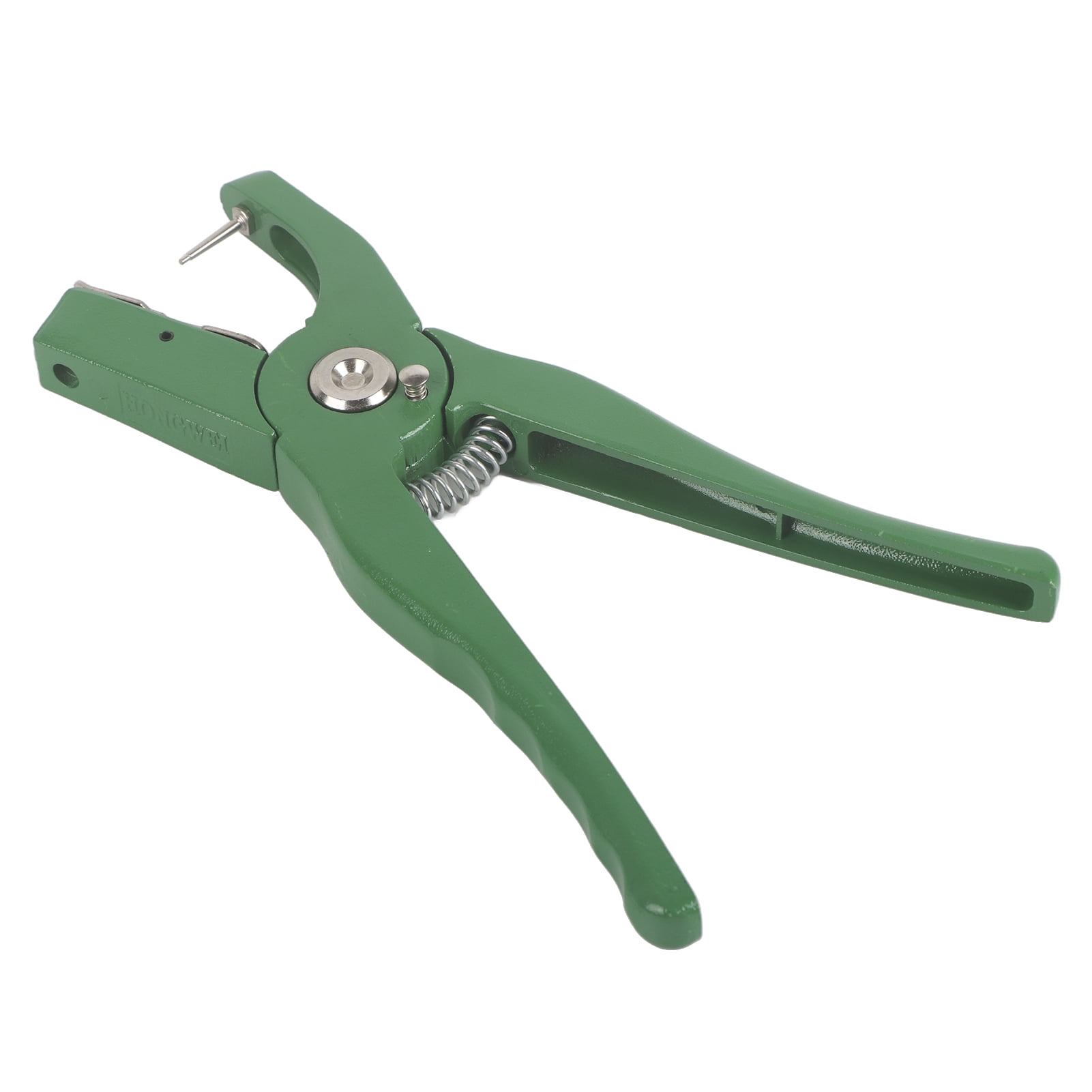 Aluminium Alloy Poultry Ear Tag Plier Equipment Livestock Marking Tool ...