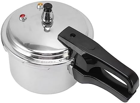 Aluminium Alloy Pressure Cooker, Miniature Cookers Pressure Cooker for ...