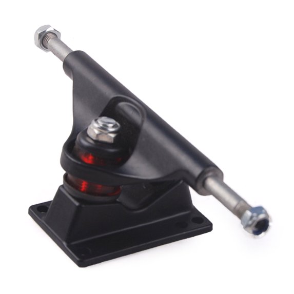 Aluminium Alloy Skateboard Trucks Longboards Truck Bridge Replacement ...