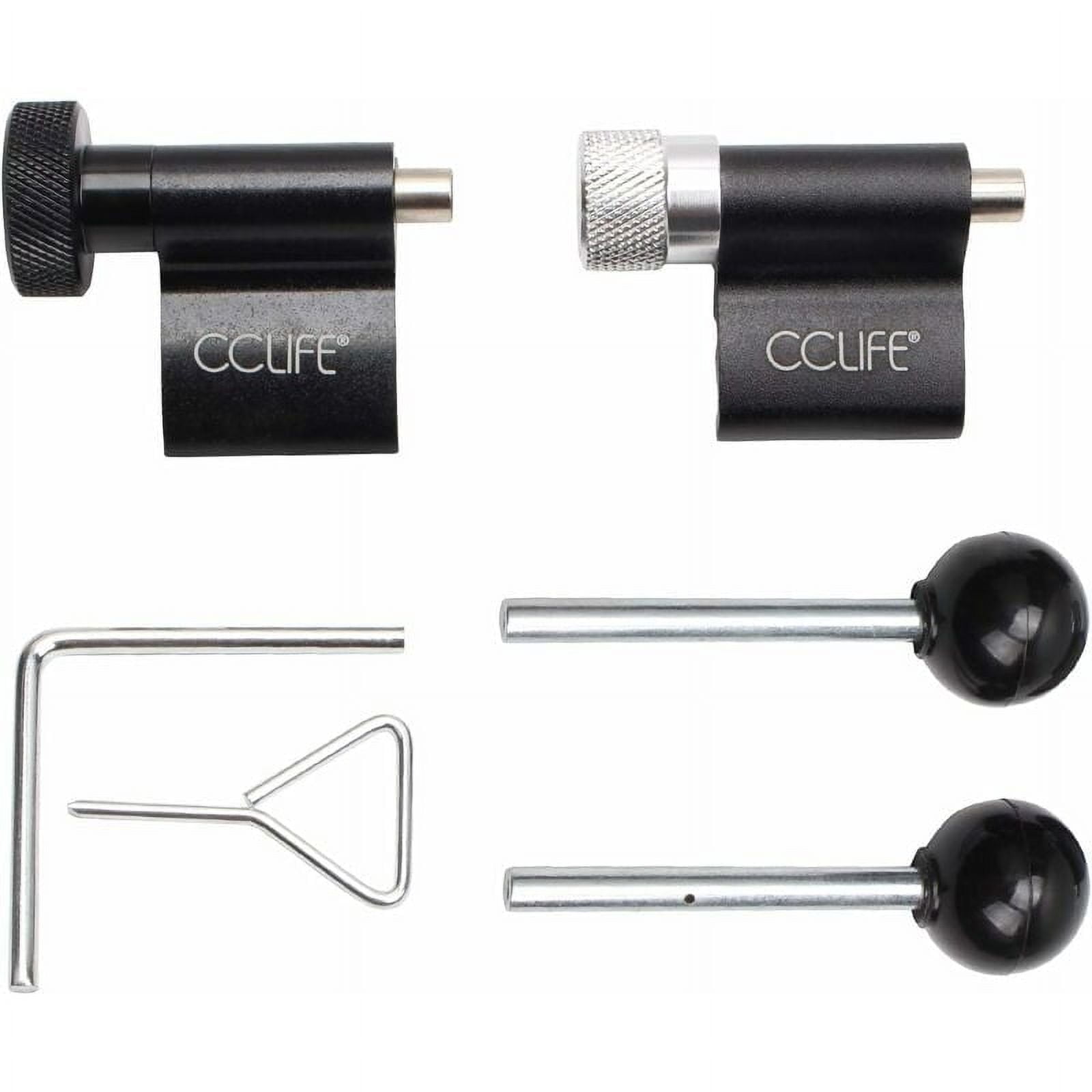 Aluminium Alloy Steel Hydraulic Brake Cable Clamp, Tubing Alignment ...