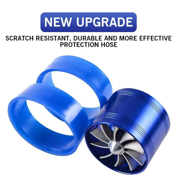 Turbonator Air Intake