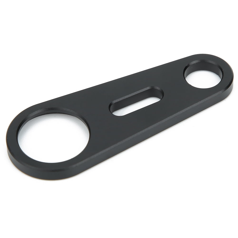 Aluminium Alloy Wireless Transmitter Fixed Support MIC Microphone ...