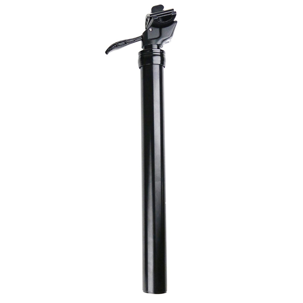 Aluminium Alloys Mountain Bike Seatpost Hand Controlled Dropper ...