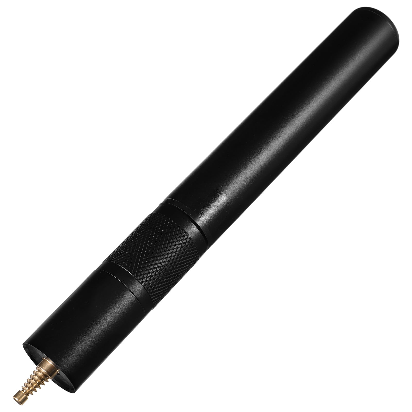 Aluminium Billiard Cue Rod Lightweight Portable Pool Stick Smooth Edge ...