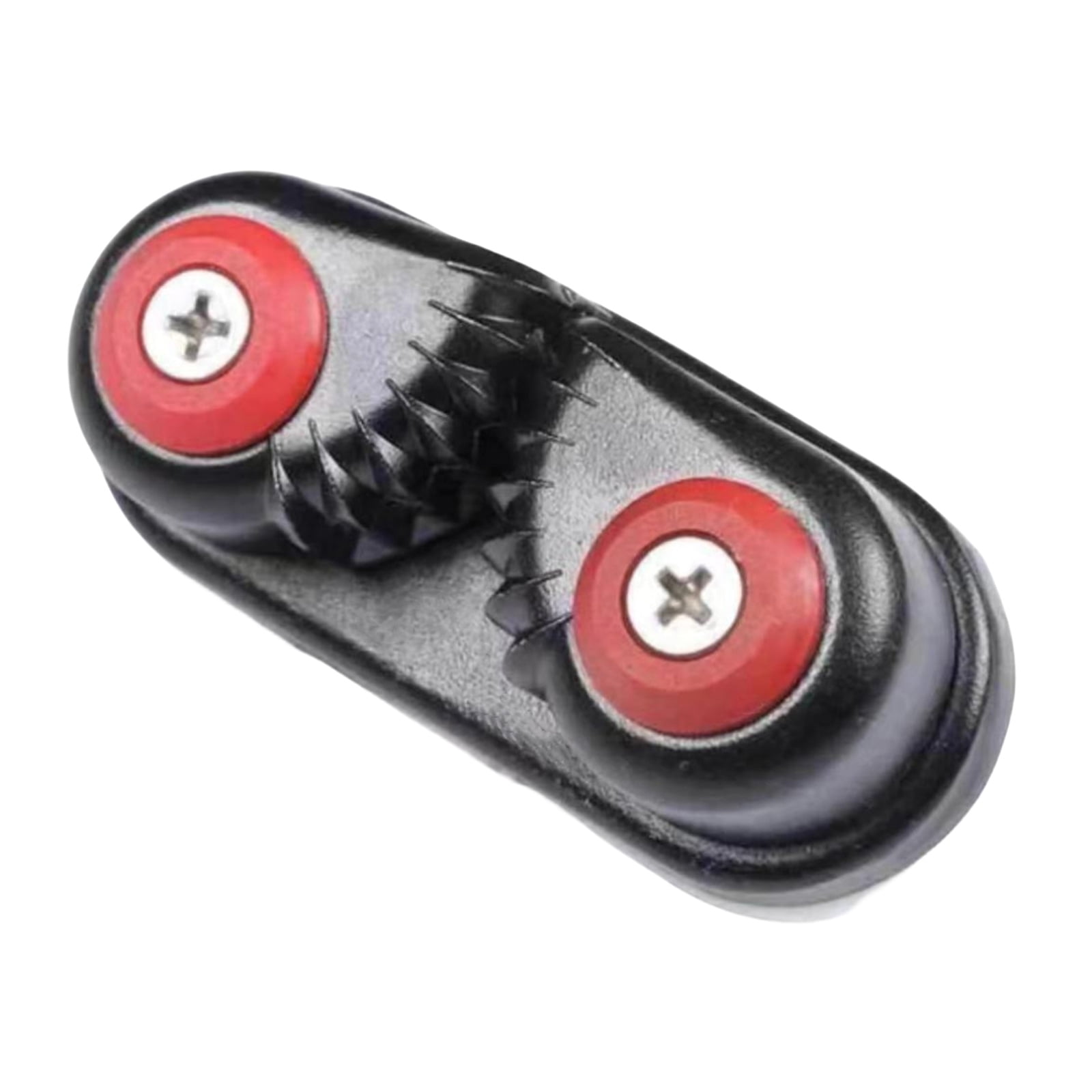 Aluminium Boat Fast Entry Cams Cleat With Leading Rings Bearing Rope ...