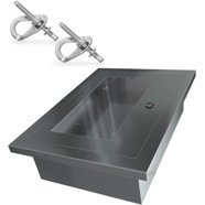 Fire Escape Ladder 8 m 3 Story | Rope Ladder Fire Escape for Homes 3rd ...