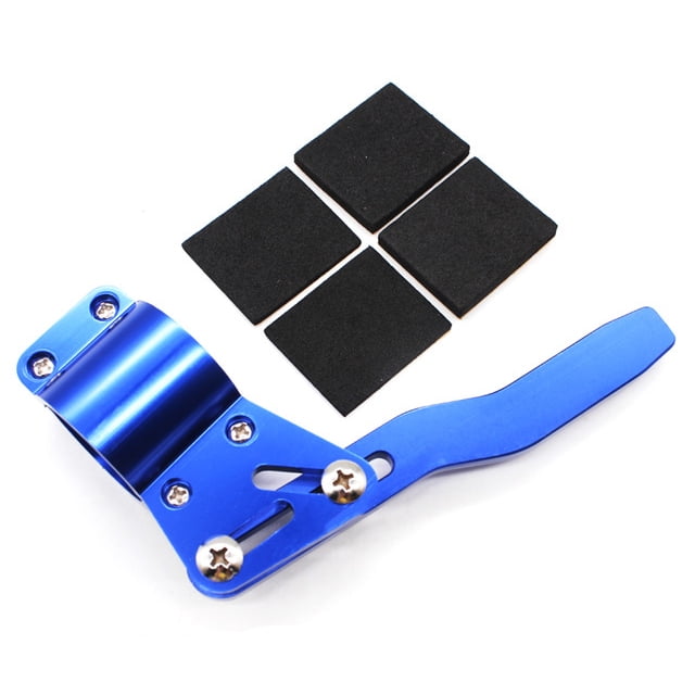 Aluminium Car Styling Adjustment Steering Wheel Turn Rod Extension Turn ...