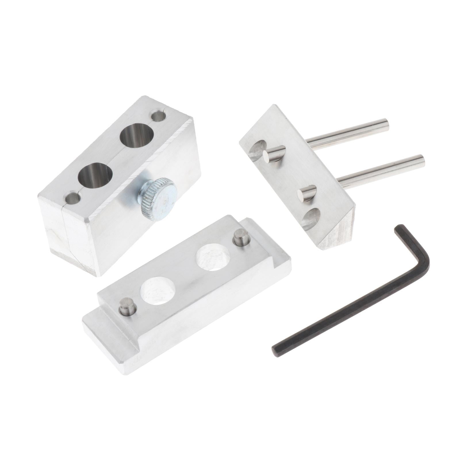 Aluminium DIY Lipstick Model Multi Use Gift Lip Model, Cosmetic Lip ...