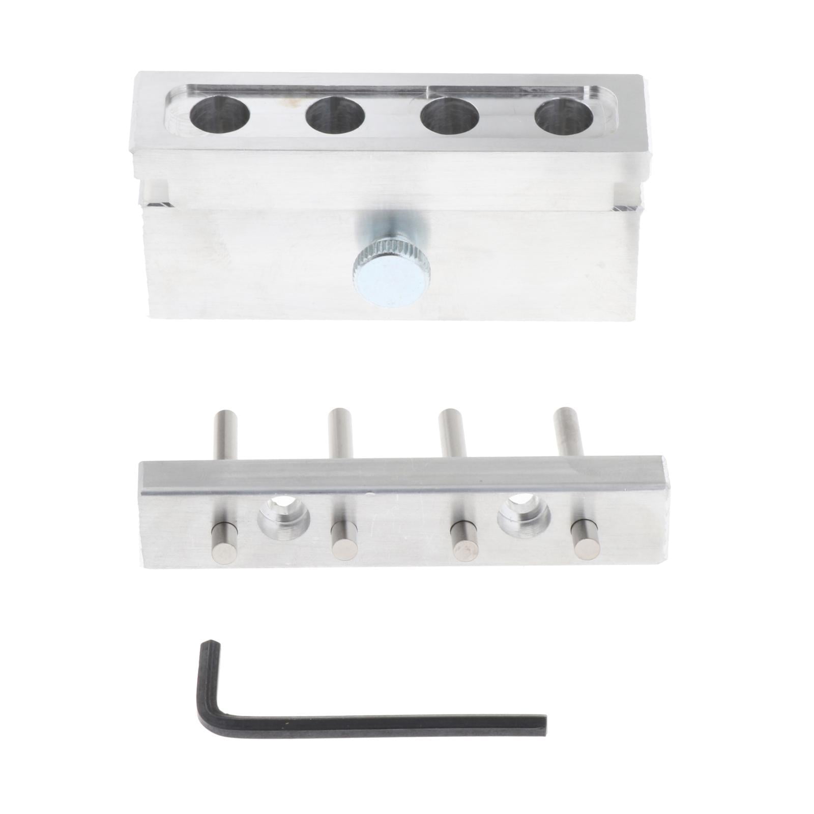 Aluminium DIY Lipstick Model Multi Use Gift Lip Model, Cosmetic Lip ...