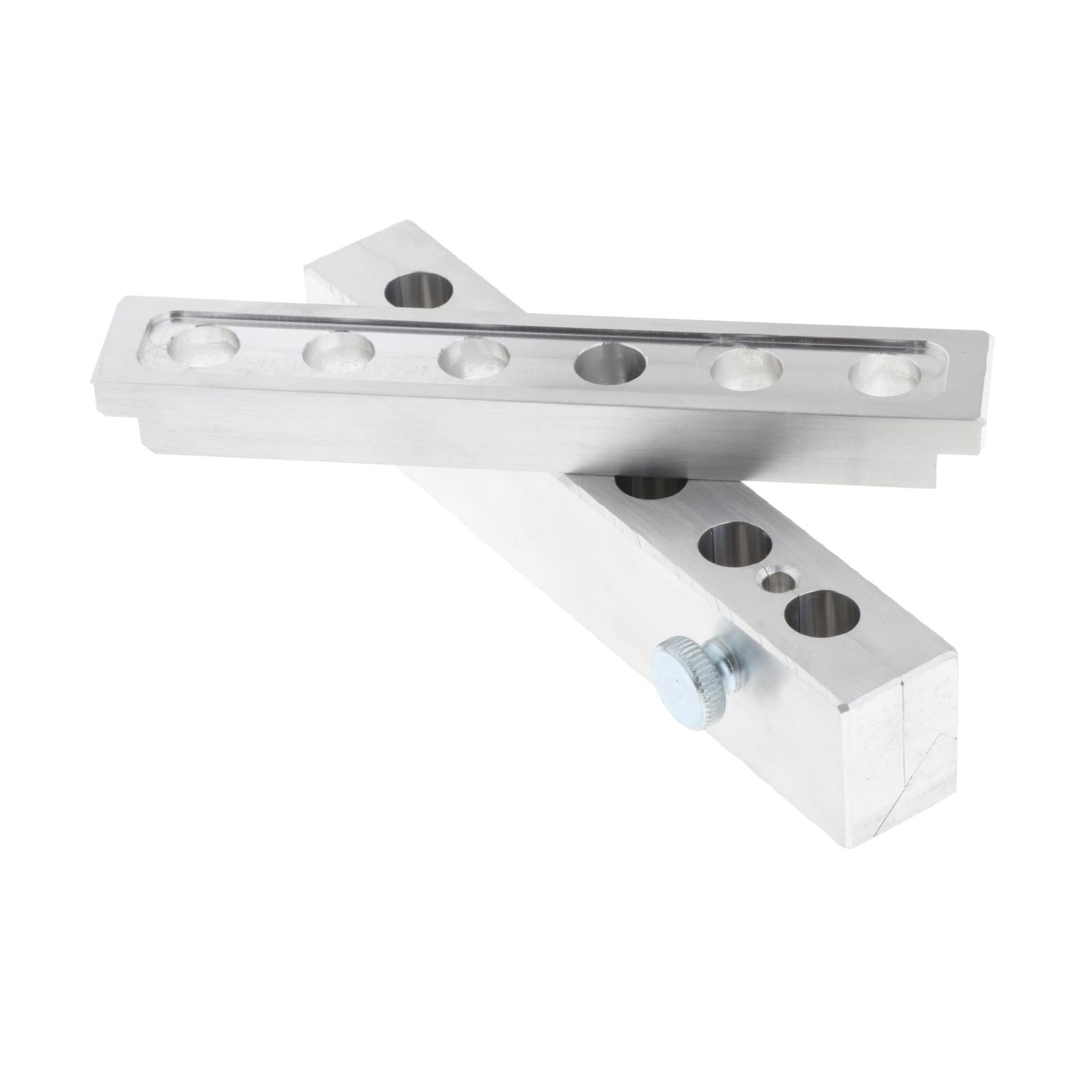 Aluminium DIY Lipstick Model Multi Use Gift Lip Model, Cosmetic Lip ...