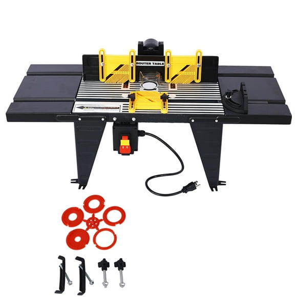 Router Table Craftsman