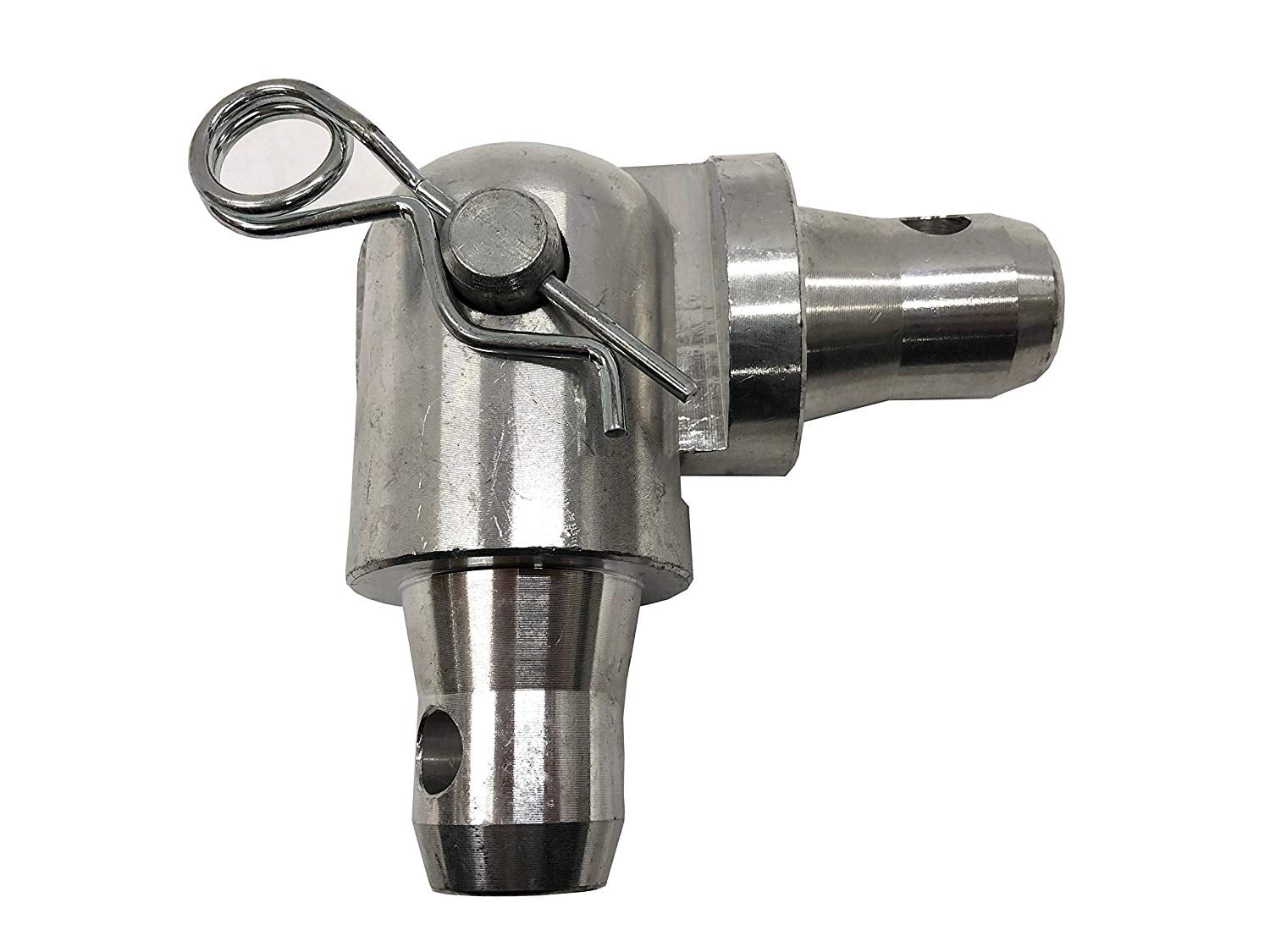 Aluminium Flexible Hinge Joint suit Flat, Tri Box Truss 290mm Trussing ...