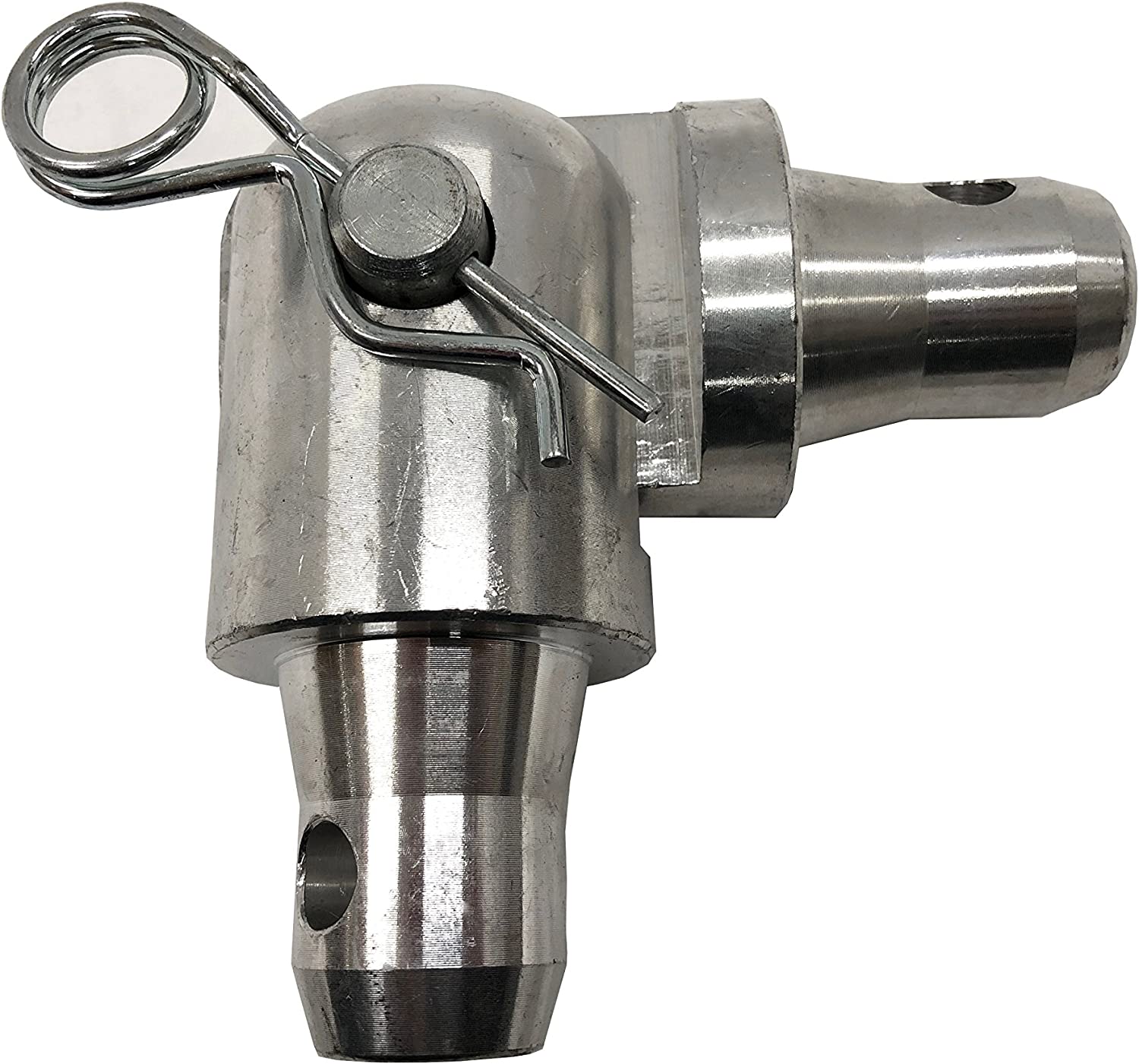 Aluminium Flexible Hinge Joint suit Flat, Tri Box Truss 290mm Trussing ...