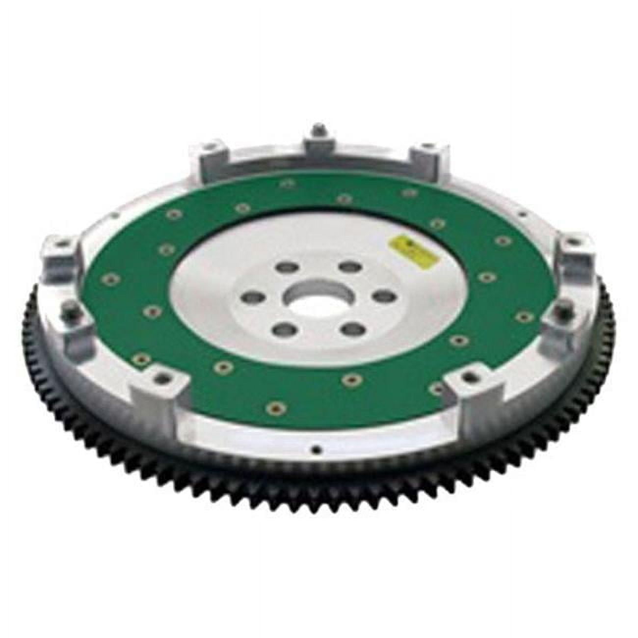 Aluminium Flywheel for 2014-2016 Ford Fiesta ST - Walmart.com