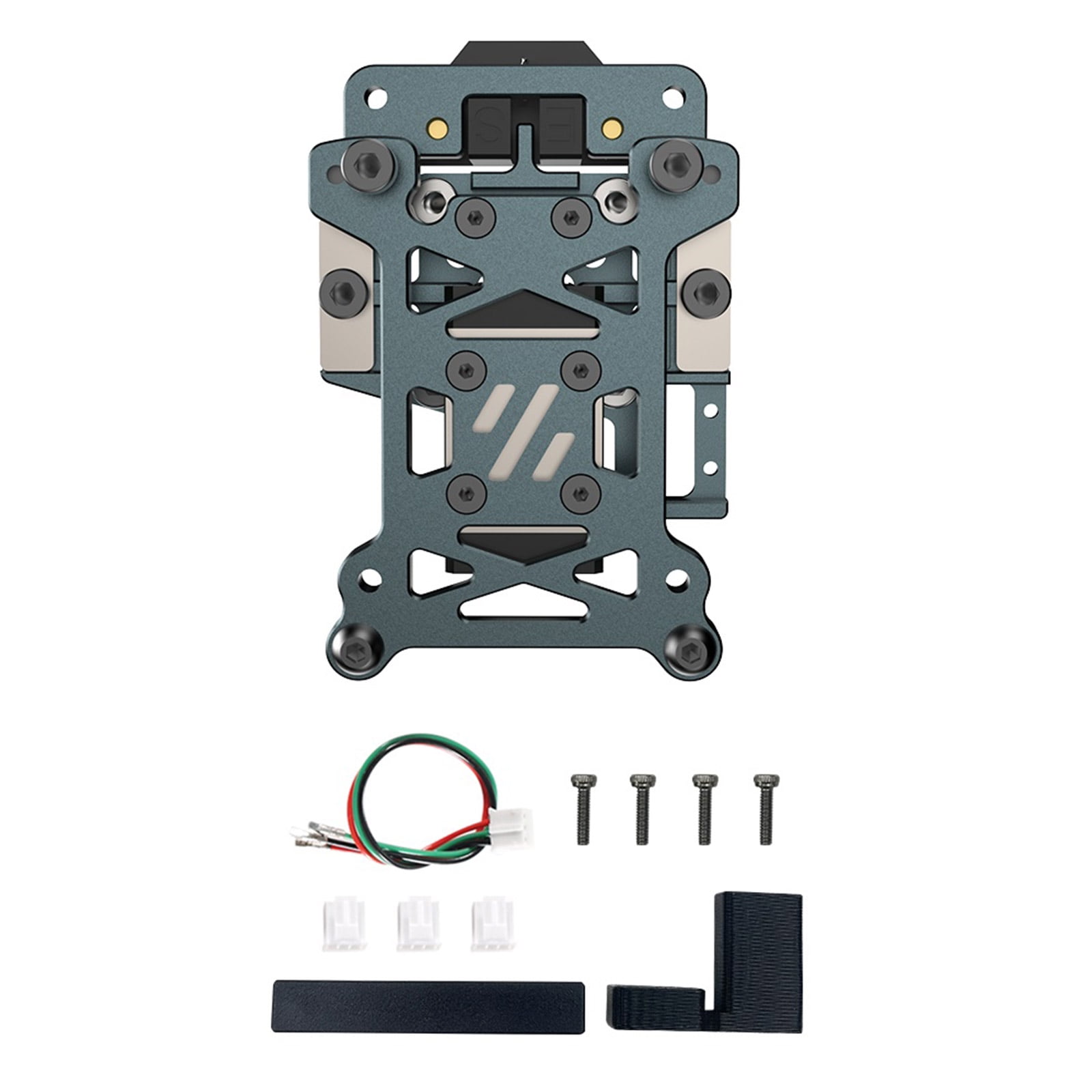 Aluminium Frame TAP kit Good shock absorption for - Walmart.com